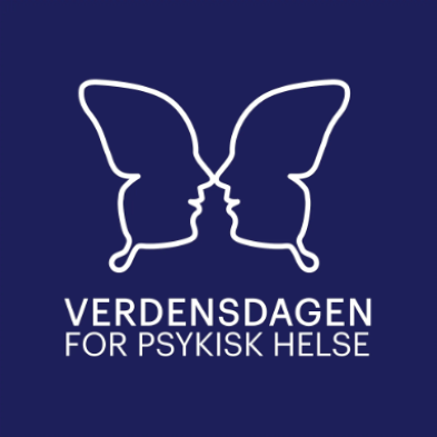 Markering av Verdensdagen for psykisk helse!