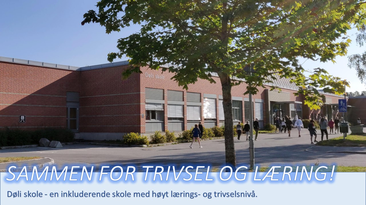 Test Døli skole