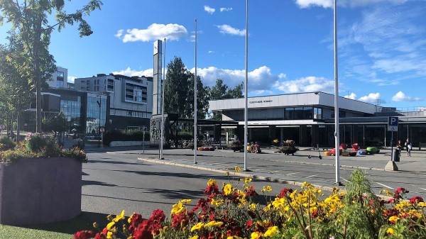 Byplan Jessheim 2050