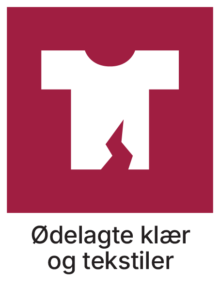 Nye krav til sortering av avfall i 2025