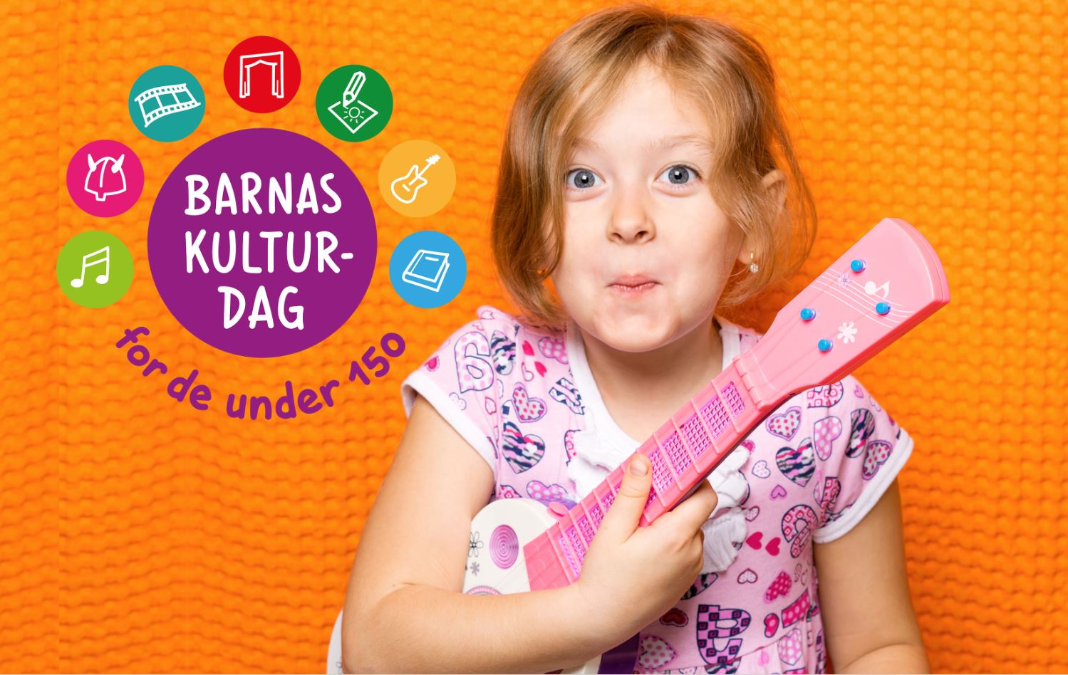 Friluftslivets uke & Kulturminnedagene!