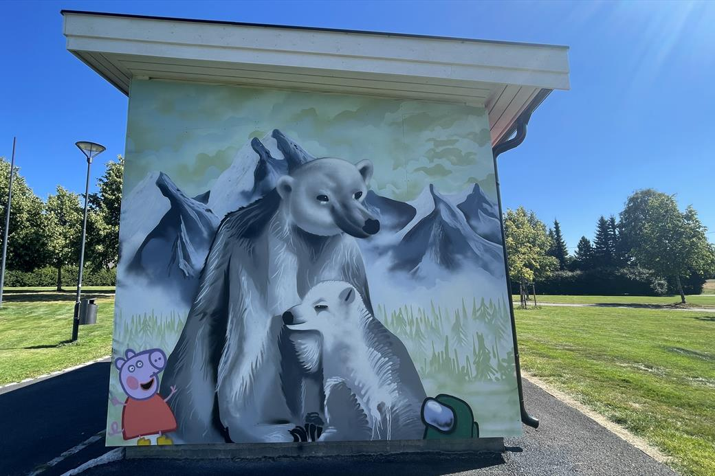 Romsaasparken