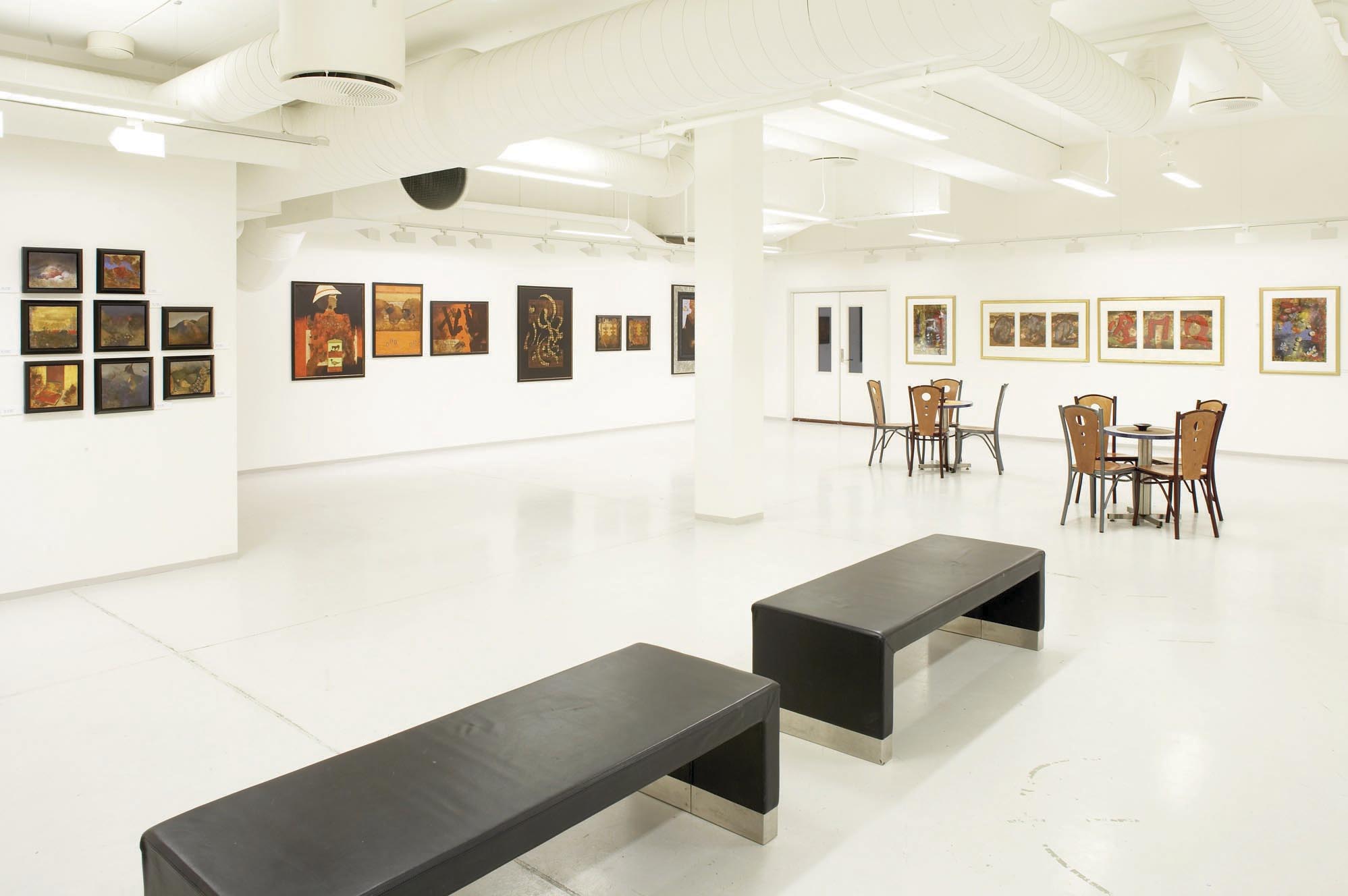 Lokal Kulturuke 2023 - Program!